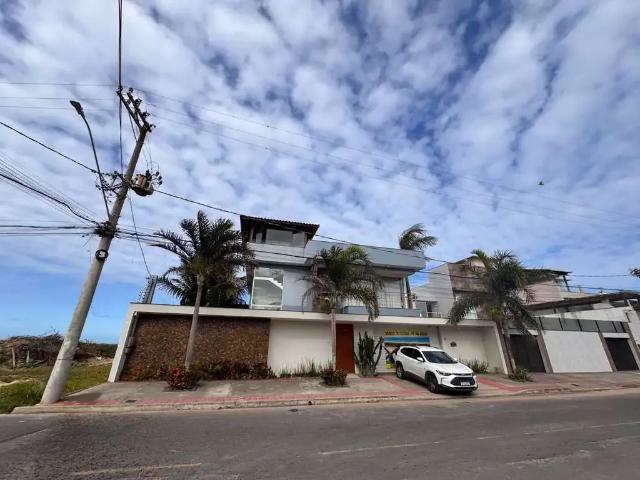 Casa / Sobrado para Venda em Vila Velha/ES Interlagos 3 Quartos