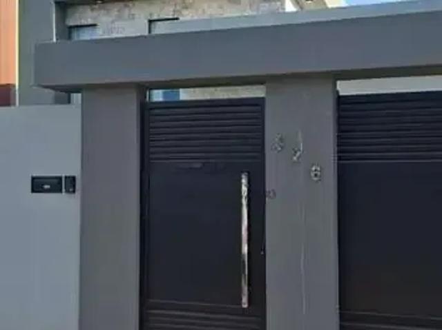 Casa / Sobrado para Venda em Vila Velha/ES Interlagos 3 Quartos