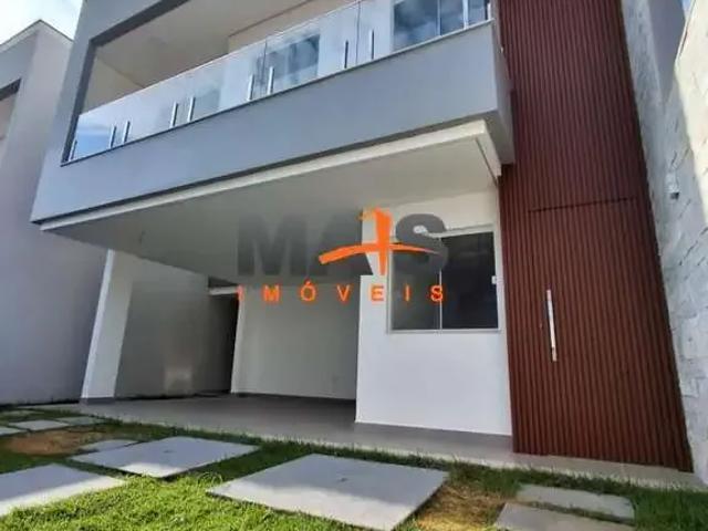 Casa / Sobrado para Venda em Vila Velha/ES Interlagos 3 Quartos