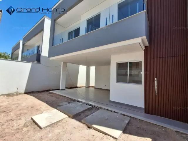 Casa / Sobrado para Venda em Vila Velha/ES Interlagos 3 Quartos