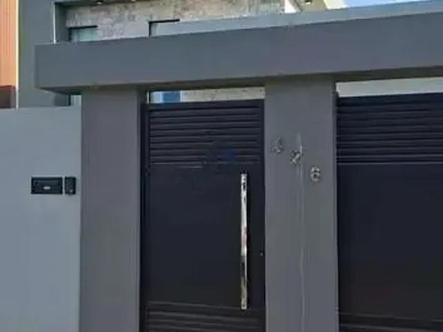 Casa / Sobrado para Venda em Vila Velha/ES Interlagos 3 Quartos