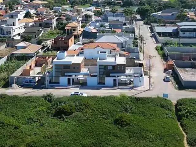 Casa / Sobrado para Venda em Vila Velha/ES Interlagos 3 Quartos