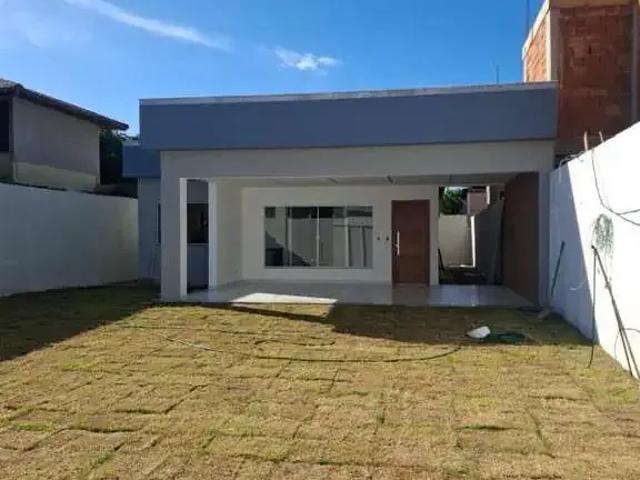 Casa / Sobrado para Venda em Vila Velha/ES Interlagos 3 Quartos