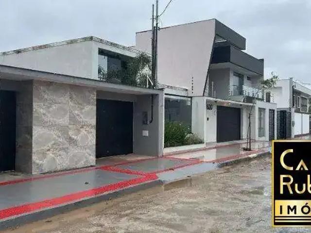 Casa / Sobrado para Venda em Vila Velha/ES Interlagos 3 Quartos