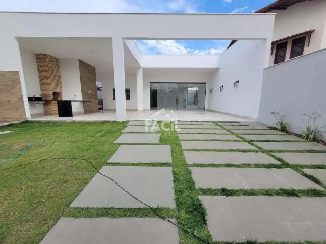 Casa / Sobrado para Venda em Vila Velha/ES Interlagos 3 Quartos