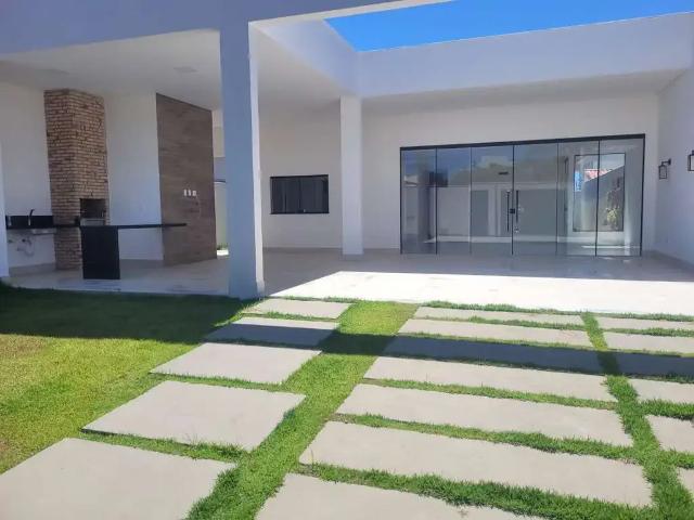 Casa / Sobrado para Venda em Vila Velha/ES Interlagos 3 Quartos