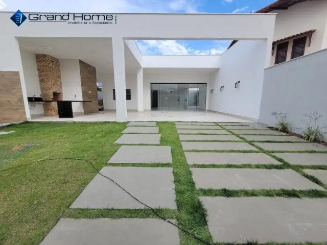 Casa / Sobrado para Venda em Vila Velha/ES Interlagos 3 Quartos