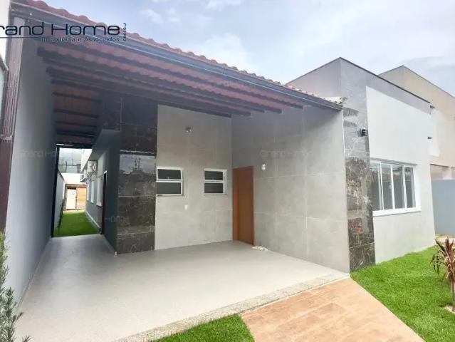 Casa / Sobrado para Venda em Vila Velha/ES Interlagos 3 Quartos