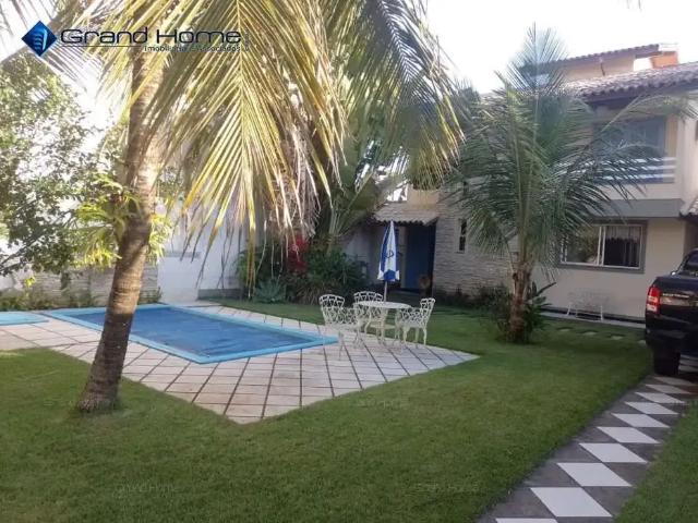 Casa / Sobrado para Venda em Vila Velha/ES Interlagos 3 Quartos