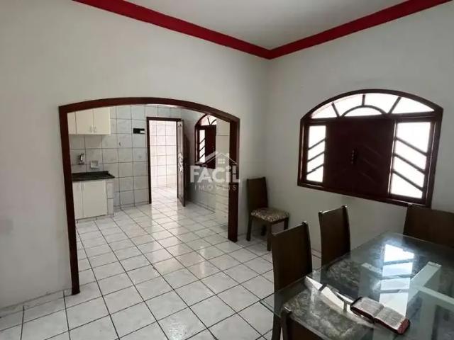 Casa / Sobrado para Venda em Vila Velha/ES Industrial 2 Quartos