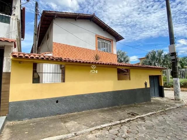 Casa / Sobrado para Venda em Vila Velha/ES Ilha dos Ayres 6 Quartos