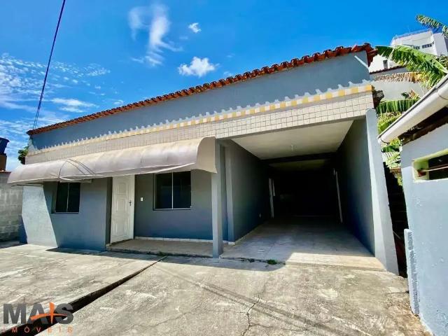 Casa / Sobrado para Venda em Vila Velha/ES Ilha dos Bentos 3 Quartos