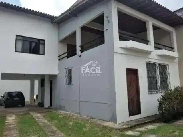 Casa / Sobrado para Venda em Vila Velha/ES Ilha dos Bentos 4 Quartos