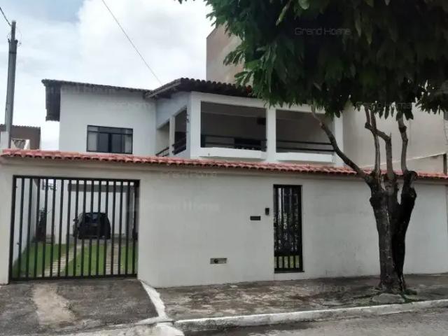 Casa / Sobrado para Venda em Vila Velha/ES Ilha dos Bentos 4 Quartos