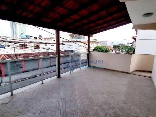 Casa / Sobrado para Venda em Vila Velha/ES Ilha dos Bentos 5 Quartos