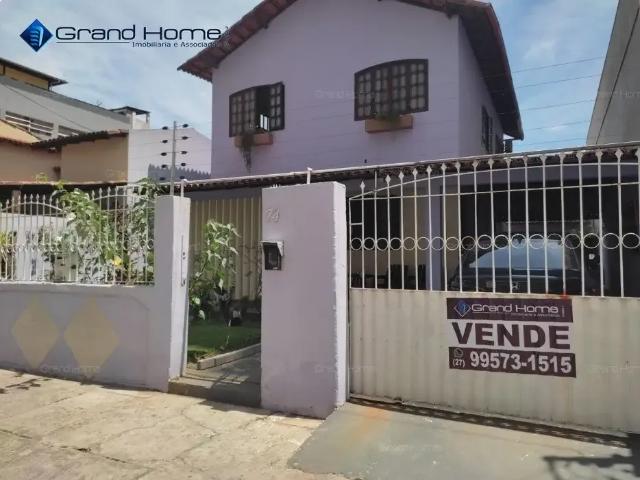 Casa / Sobrado para Venda em Vila Velha/ES Itapuã 3 Quartos