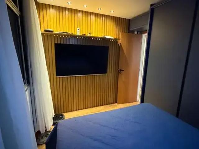 Casa / Sobrado para Venda em Vila Velha/ES Itapuã 3 Quartos