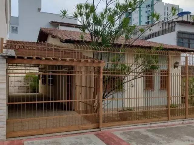 Casa / Sobrado para Venda em Vila Velha/ES Itapuã 2 Quartos