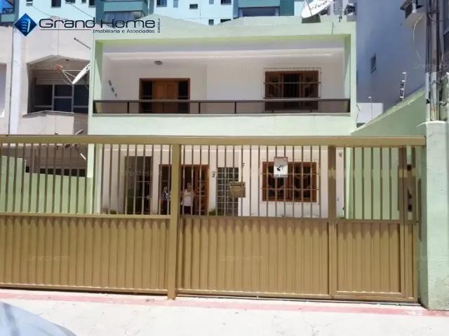 Casa / Sobrado para Venda em Vila Velha/ES Itapuã 4 Quartos