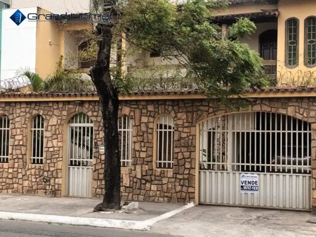 Casa / Sobrado para Venda em Vila Velha/ES Itapuã 5 Quartos