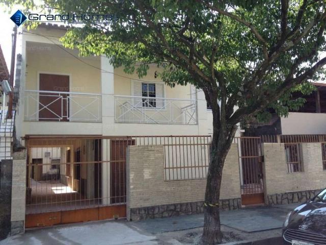 Casa / Sobrado para Venda em Vila Velha/ES Itapuã 5 Quartos