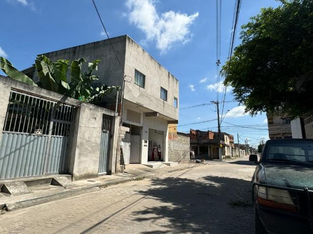 Casa / Sobrado para Venda em Vila Velha/ES João Goulart 2 Quartos