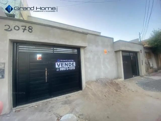 Casa / Sobrado para Venda em Vila Velha/ES Jardim Asteca 3 Quartos
