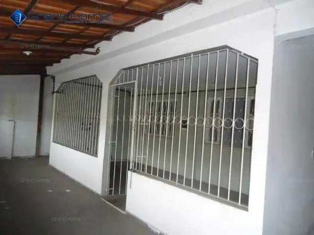 Casa / Sobrado para Venda em Vila Velha/ES Jardim Colorado 3 Quartos
