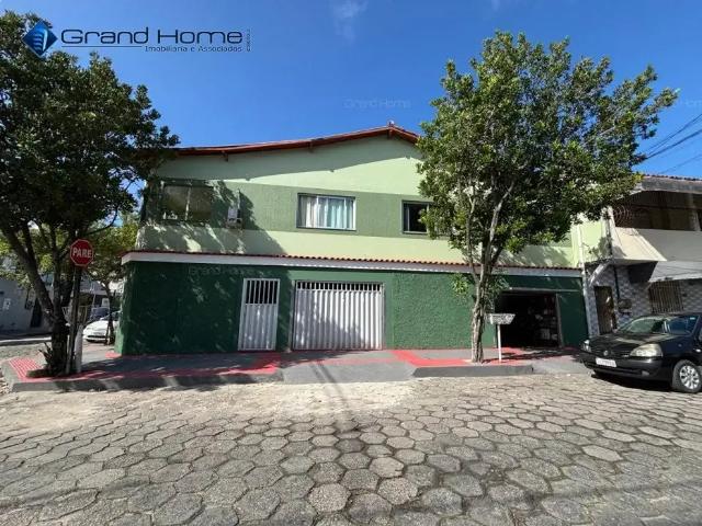 Casa / Sobrado para Venda em Vila Velha/ES Jardim Colorado 4 Quartos