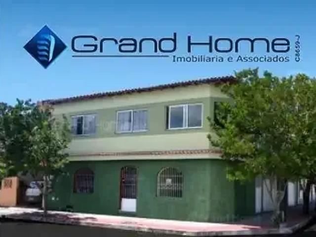 Casa / Sobrado para Venda em Vila Velha/ES Jardim Colorado 4 Quartos