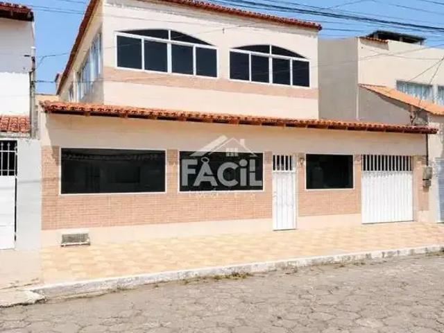 Casa / Sobrado para Venda em Vila Velha/ES Jardim Colorado 5 Quartos