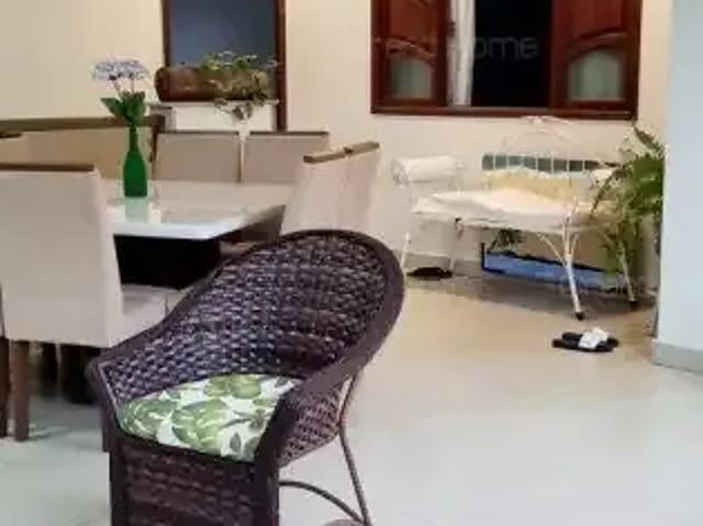 Casa / Sobrado para Venda em Vila Velha/ES Jardim Colorado 5 Quartos