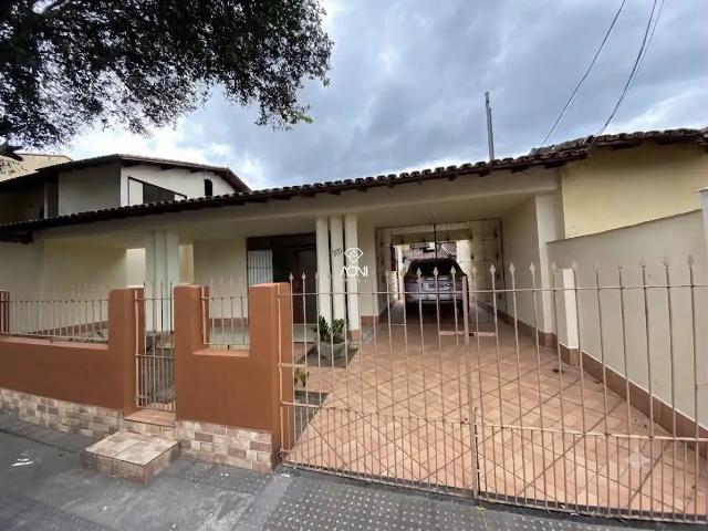 Casa / Sobrado para Venda em Vila Velha/ES Olaria 3 Quartos