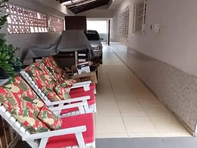 Casa / Sobrado para Venda em Vila Velha/ES Olaria 4 Quartos