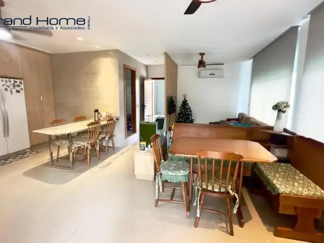 Casa / Sobrado para Venda em Vila Velha/ES Olaria 4 Quartos