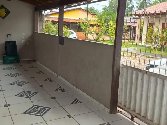 Casa / Sobrado para Venda em Vila Velha/ES Olaria 4 Quartos