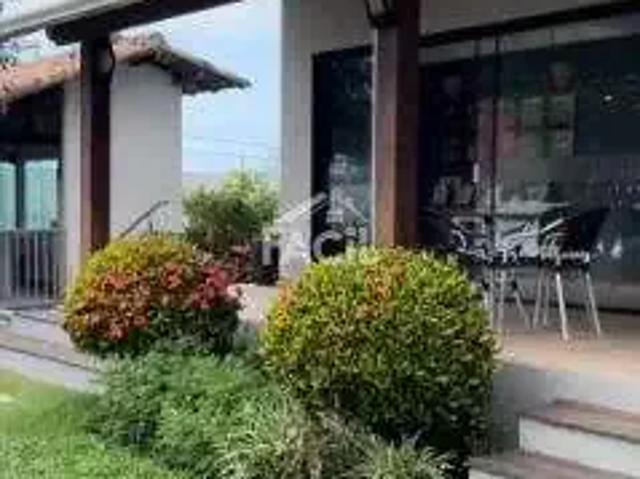 Casa / Sobrado para Venda em Vila Velha/ES Morada do Sol 4 Quartos