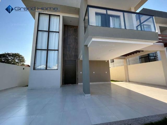 Casa / Sobrado para Venda em Vila Velha/ES Morada do Sol 4 Quartos