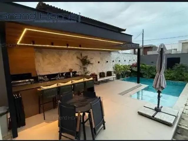Casa / Sobrado para Venda em Vila Velha/ES Morada do Sol 4 Quartos