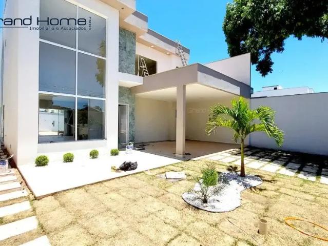 Casa / Sobrado para Venda em Vila Velha/ES Morada do Sol 4 Quartos
