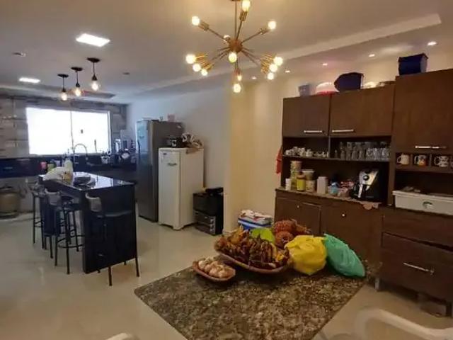 Casa / Sobrado para Venda em Vila Velha/ES Morada do Sol 4 Quartos