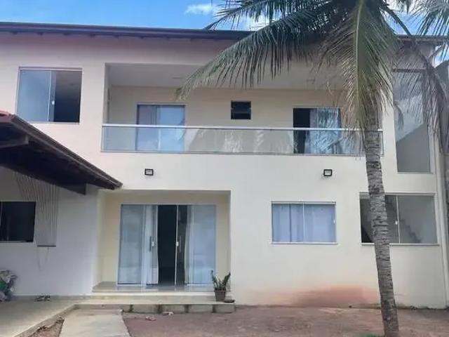 Casa / Sobrado para Venda em Vila Velha/ES Morada do Sol 4 Quartos