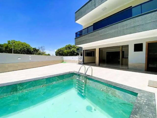 Casa / Sobrado para Venda em Vila Velha/ES Morada do Sol 5 Quartos