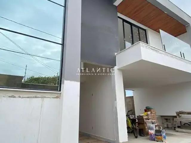 Casa / Sobrado para Venda em Vila Velha/ES Morada do Sol 5 Quartos
