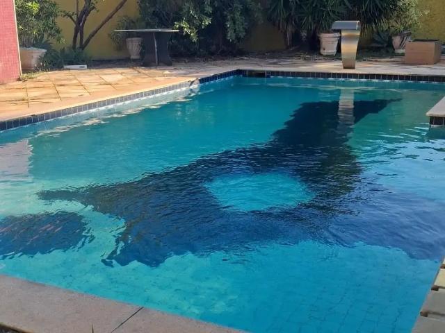 Casa / Sobrado para Venda em Vila Velha/ES Morada do Sol 6 Quartos