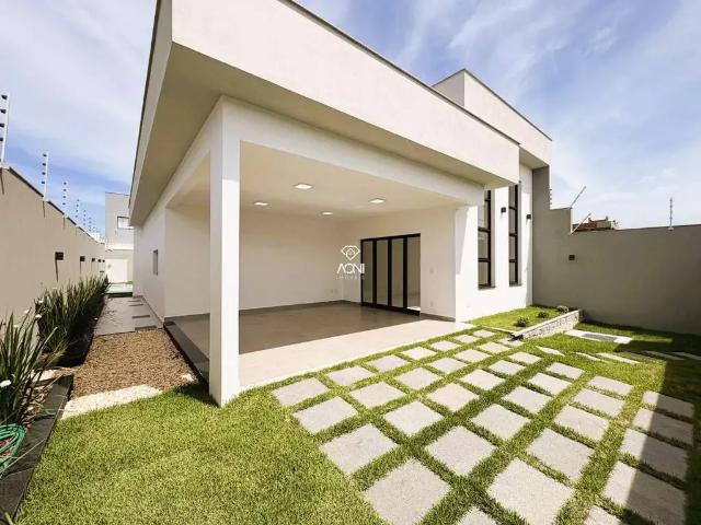 Casa / Sobrado para Venda em Vila Velha/ES Morada do Sol 3 Quartos