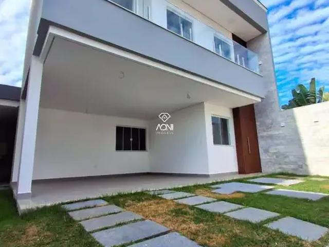 Casa / Sobrado para Venda em Vila Velha/ES Morada do Sol 3 Quartos
