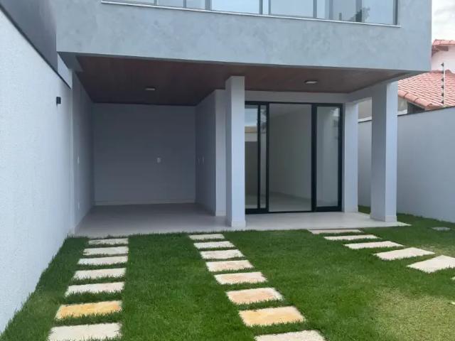 Casa / Sobrado para Venda em Vila Velha/ES Morada do Sol 3 Quartos