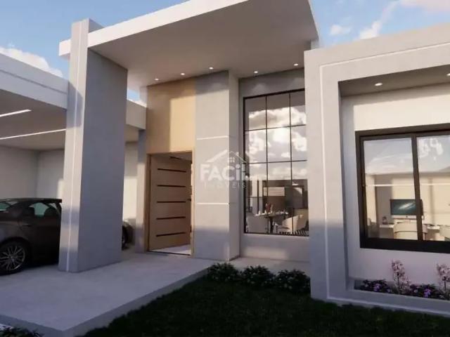 Casa / Sobrado para Venda em Vila Velha/ES Morada do Sol 3 Quartos
