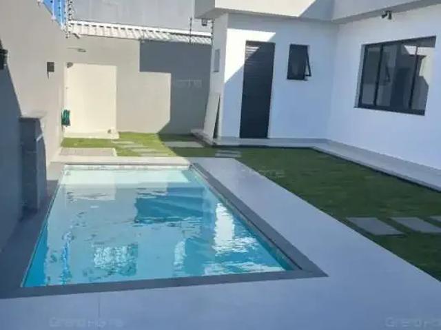 Casa / Sobrado para Venda em Vila Velha/ES Morada do Sol 3 Quartos